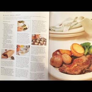 Kitchen | Comprehensive Meat Poultry Cookbook | Poshmark